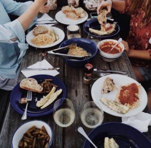 Understanding Feelings of Fullness | nutritioncounselingcenter.com