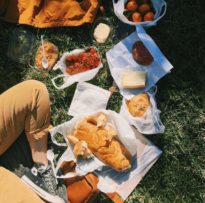 Understanding Feelings of Fullness | nutritioncounselingcenter.com