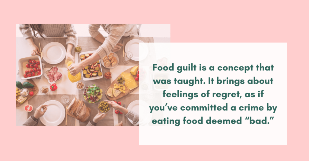 5 Tips To Overcome Food Guilt Nutritioncounselingcenter 5-tips-to-overcome-food-guilt-nutritioncounselingcenter